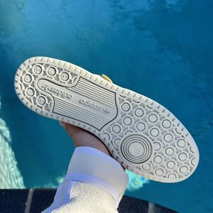 adidas | Shoes | Adidas Originals Forum 84 Low White Snakeskin Mens ...